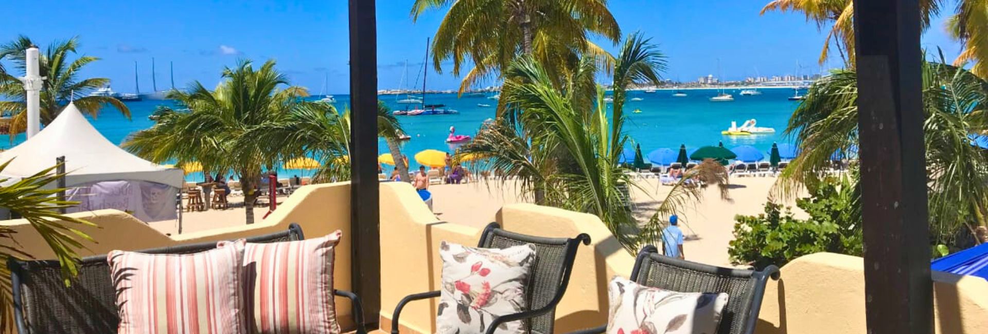 Sol y Mar | IRE Vacations